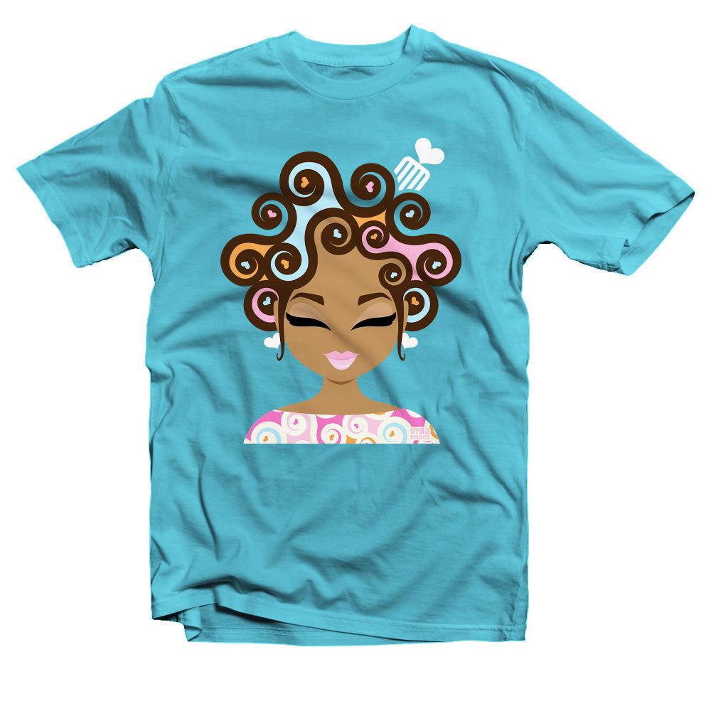 Happy Tees – TheDynaSmiles.com